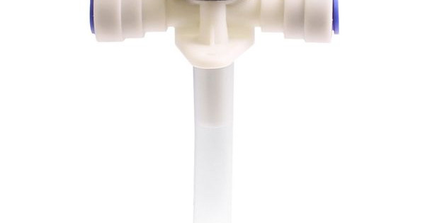 Truma Drain Valve John Guest 12mm
