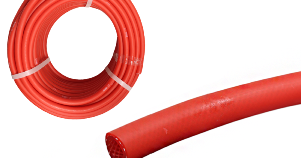 10mm Water Hose RED Re-Inforced