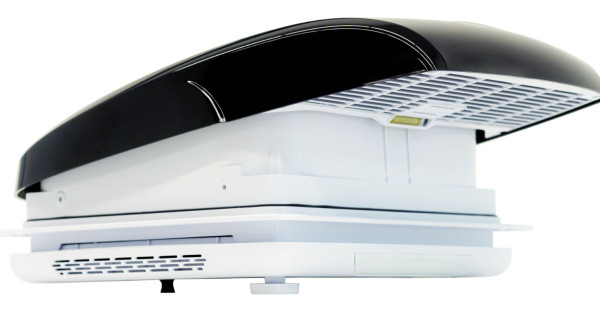 New MaxxAir roof vent competitor: AirPlus Deluxe | Ram Promaster Forum