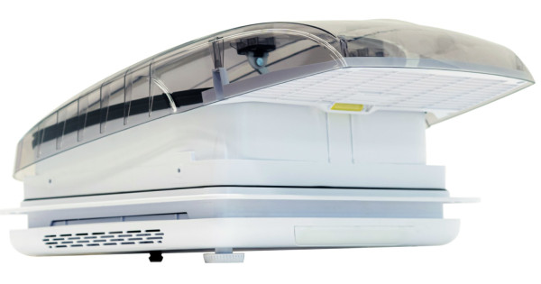 PLusFan Clear 40cm 40cm